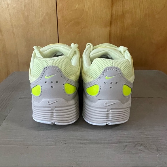 Nike | Shoes | Nib Nike Womens P600 Luminous Green 9 | Poshmark